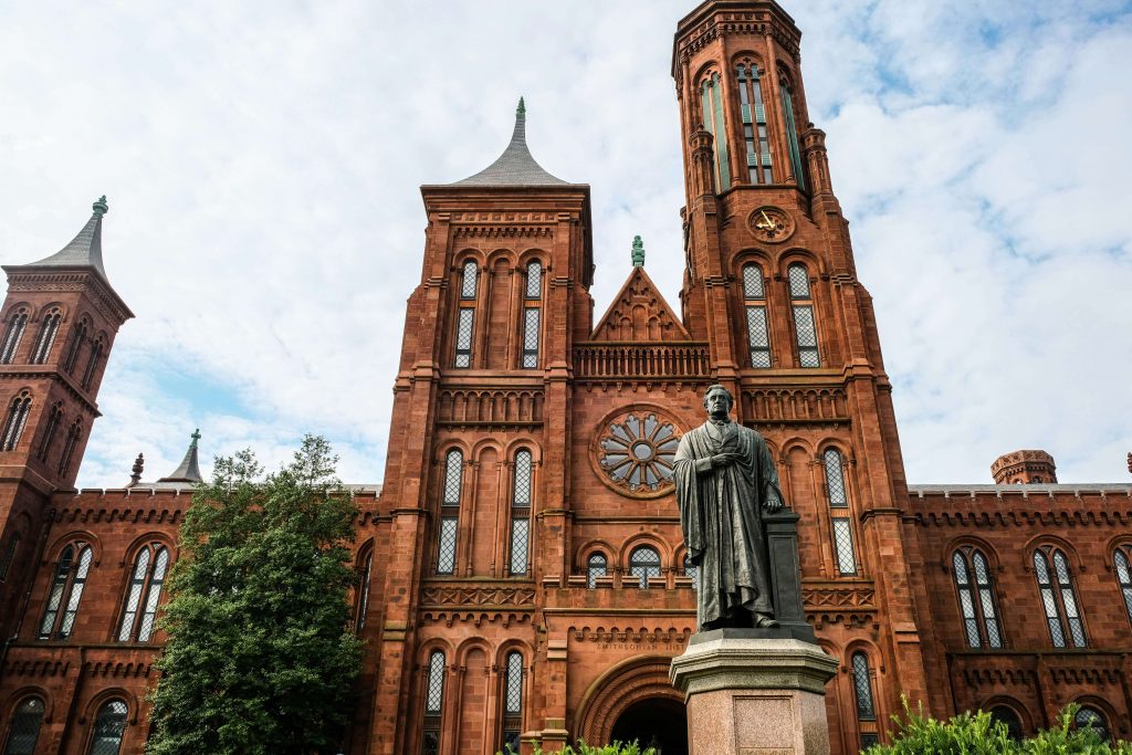 Is Washington DC Safe? 10 Things to Know Before You Go (2026)