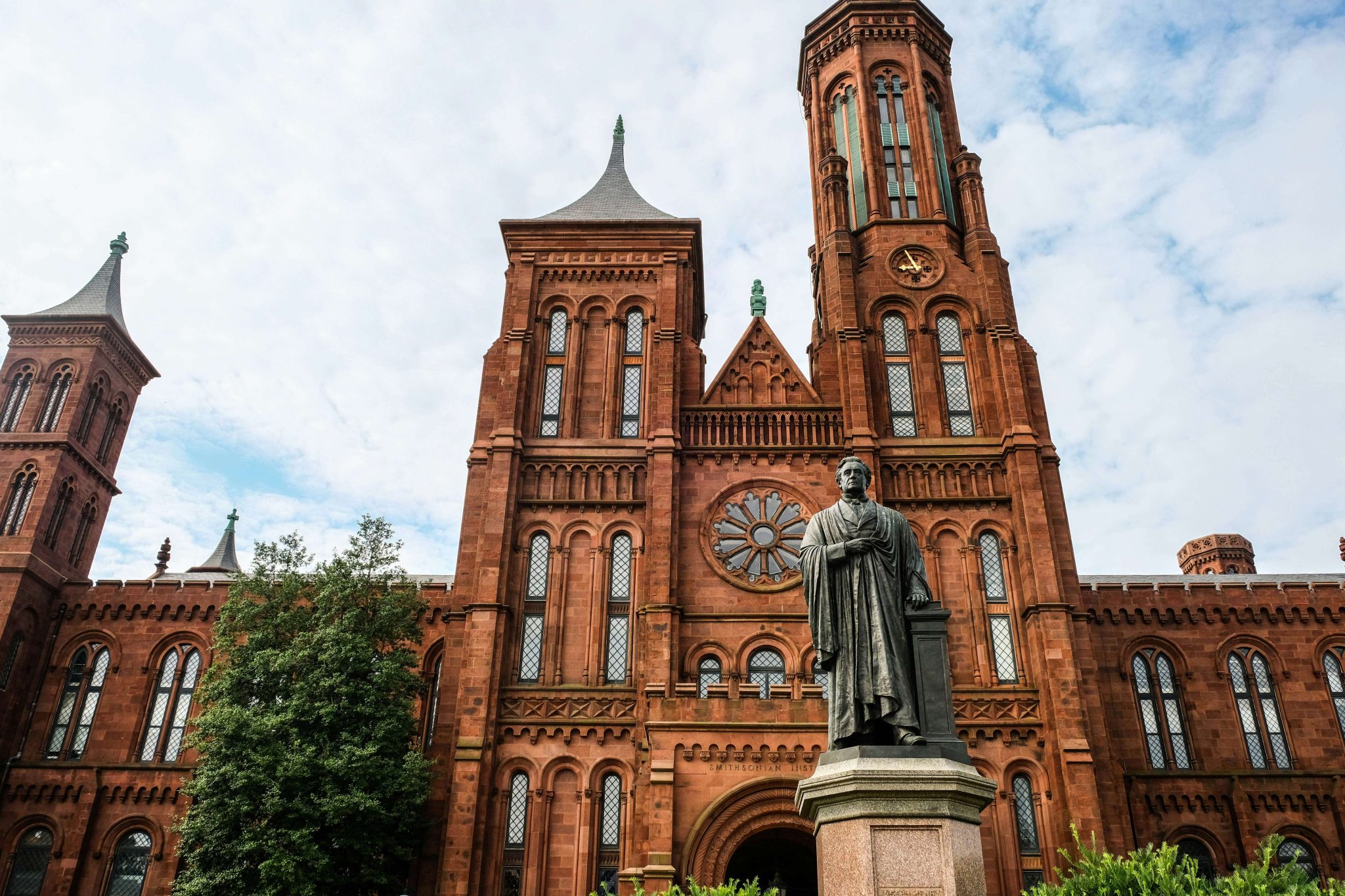 15 Top Free Museums in Washington DC: The Ultimate Guide