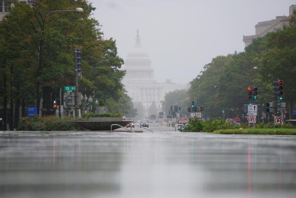Is Washington DC Safe? 10 Things to Know Before You Go (2026)