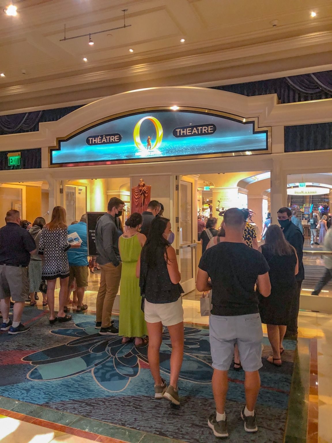 Which is the Best Cirque du Soleil Show in Vegas for You?