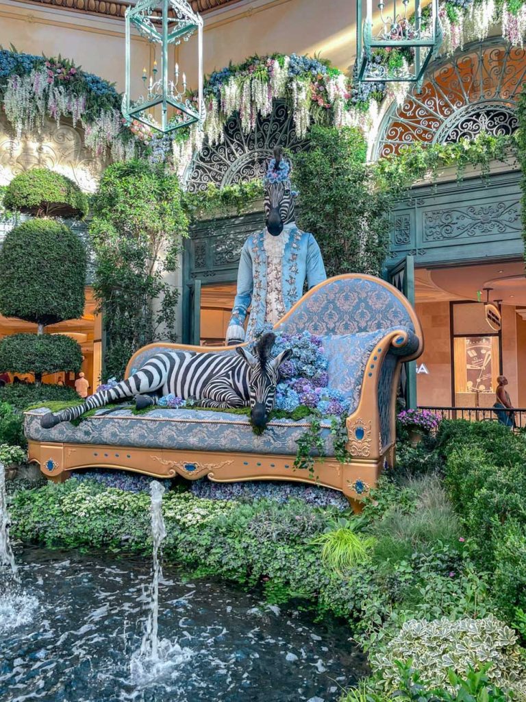The Best Free Activities in Las Vegas (2026)