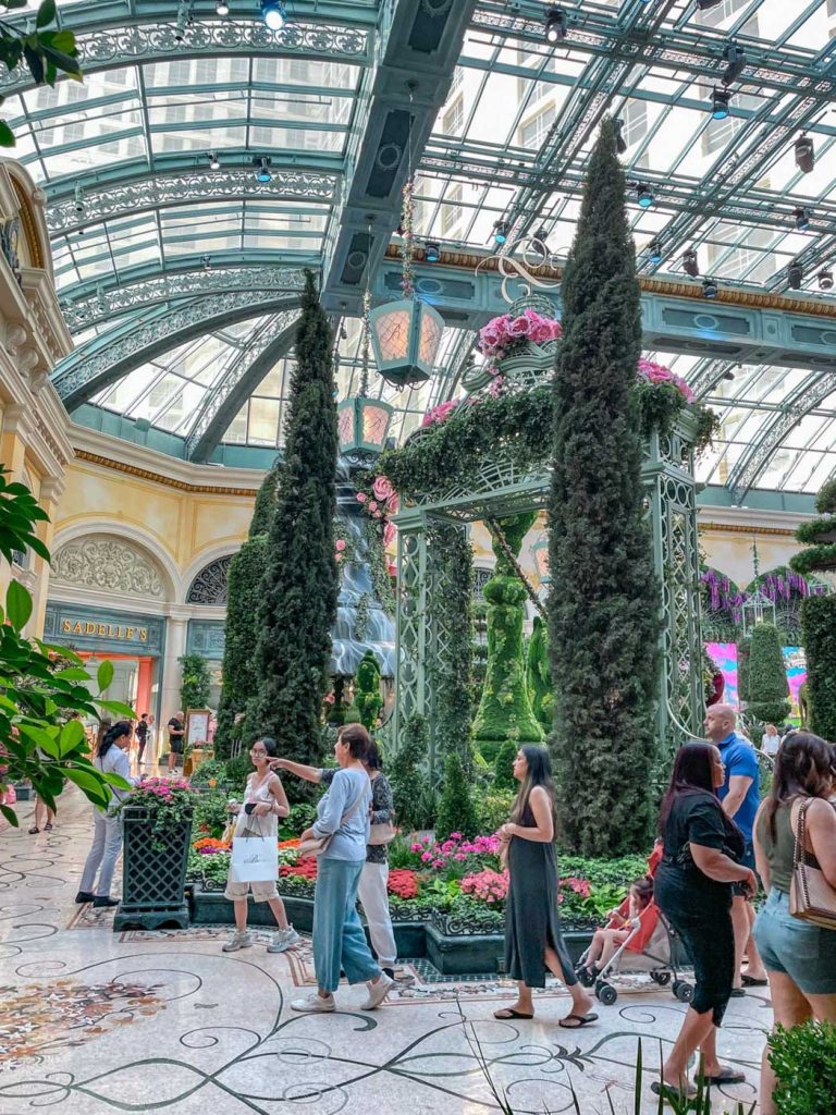 The Best Free Activities in Las Vegas (2026)