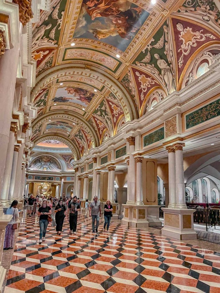 22 Best Hotels on the Las Vegas Strip at Different Price Points! (2026)