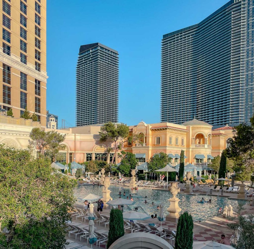 How to Enjoy Summer in Las Vegas: Activities + Tips (2026)