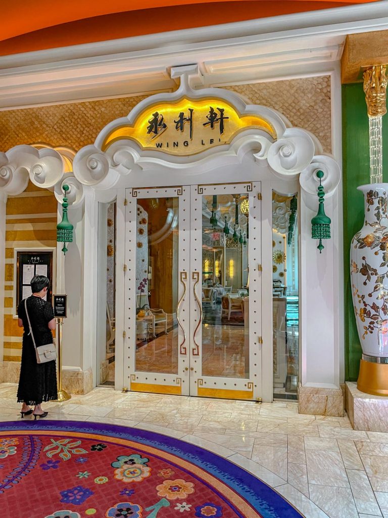 The Best Restaurants on the Strip in Las Vegas